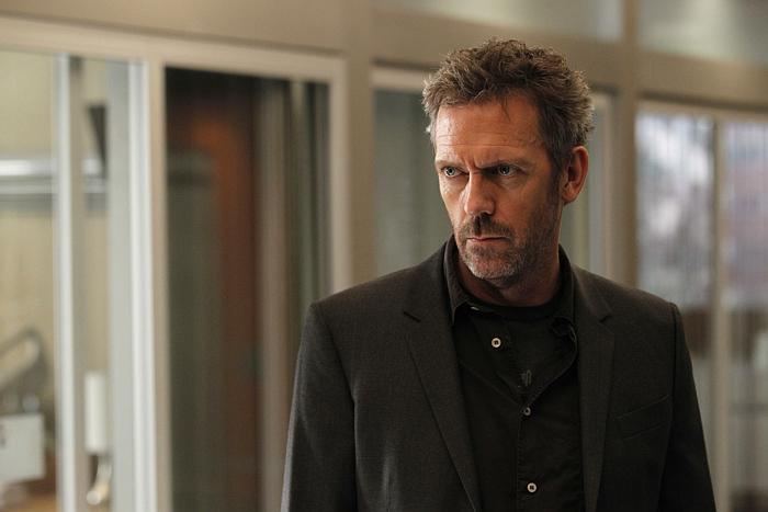 Dr House, odc. 14/23