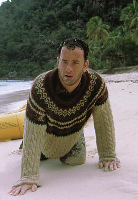 Cast Away