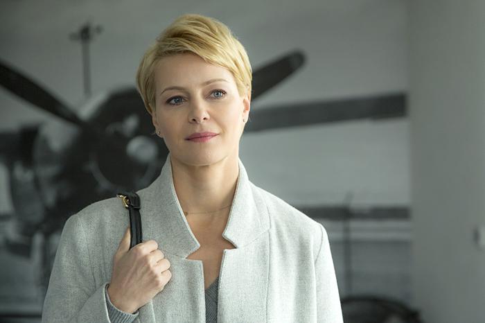 Druga szansa, odc. 13