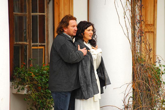 Ranczo 2, odc. 24: Siła władzy