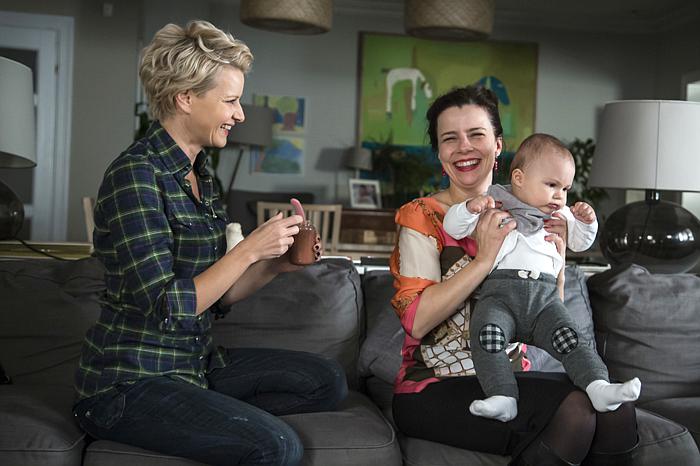 Rodzinka.pl, odc. 196: Przypadkowe pary