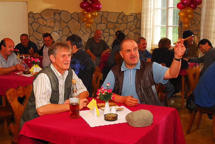 Ranczo 2, odc. 15: Gmina to ja