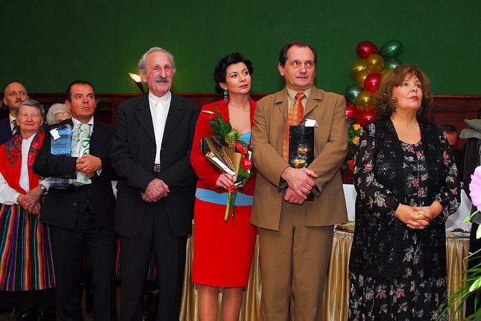 Ranczo 2, odc. 26: Zgoda po polsku