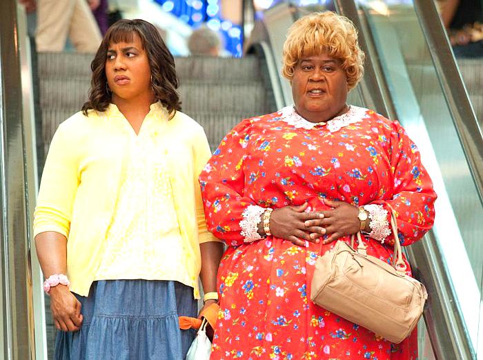 Agent XXL: Rodzinny interes