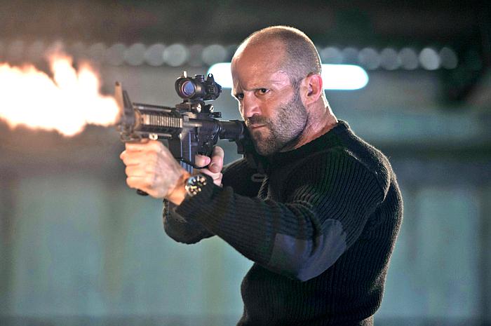 Mechanik: Konfrontacja