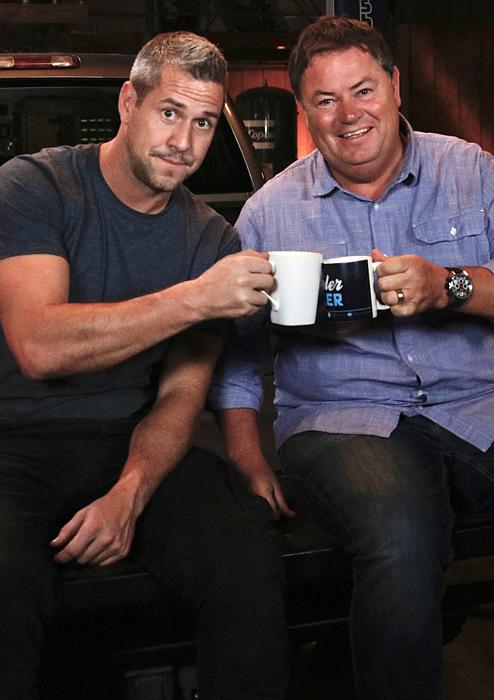 Fani czterech kółek 15, odc. 6/27