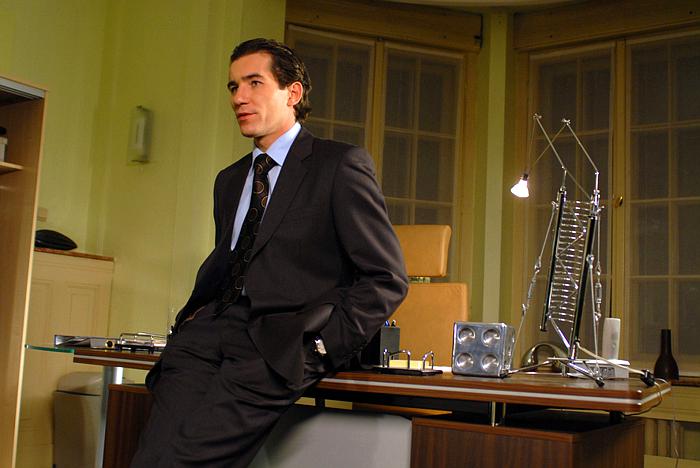 Determinator, odc. 5/13