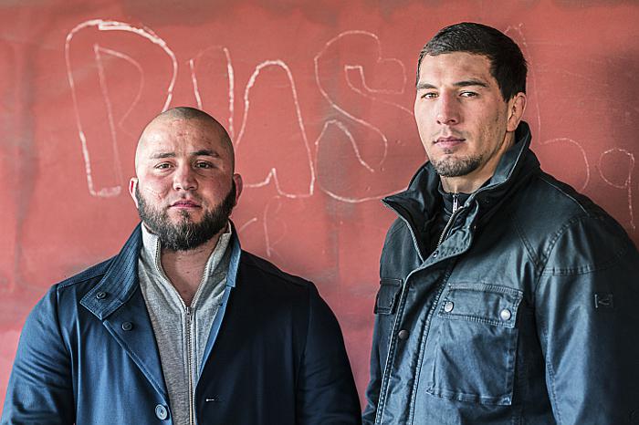 4 Blocks, odc. 6: Skazany na śmierć. s01e06