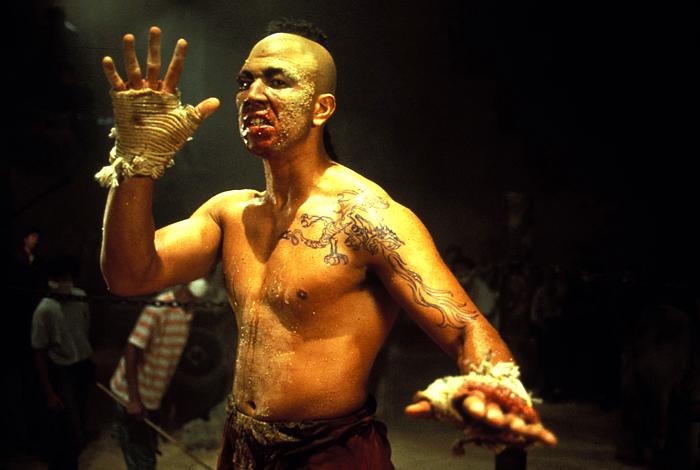 Kickboxer 2: Godziny zemsty