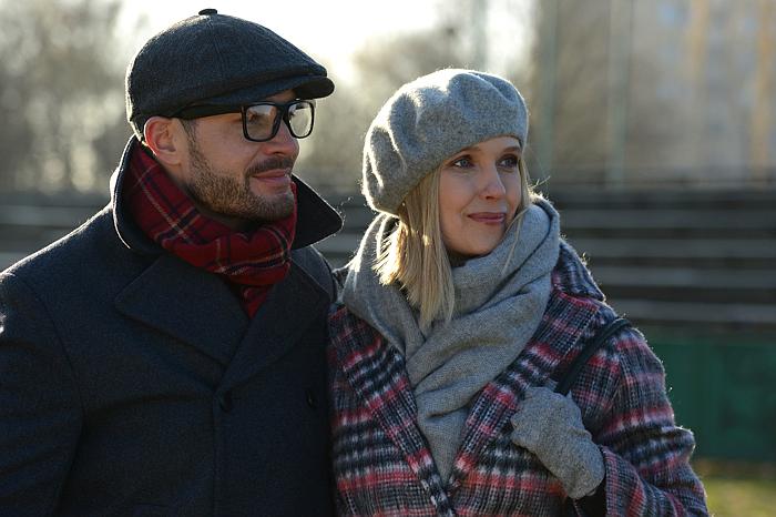 Komisarz Alex 14, odc. 166: Dogrywka