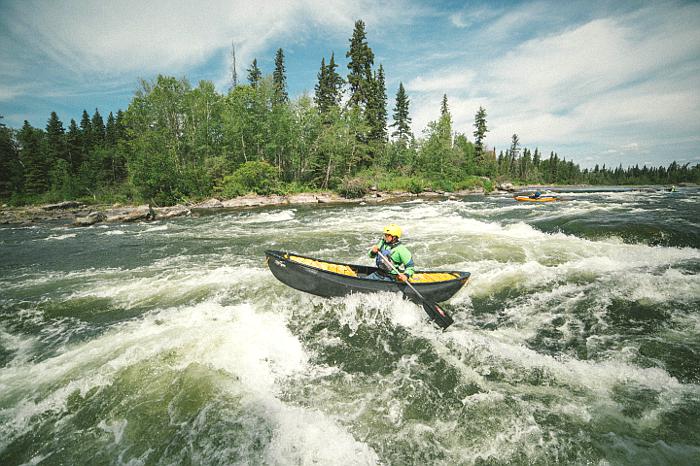 Facing Waves, odc. 11