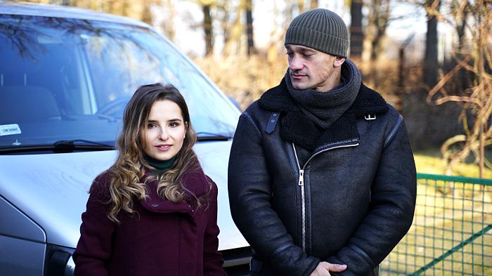 Zdrady, odc. 170: Ekipa z Domu Z