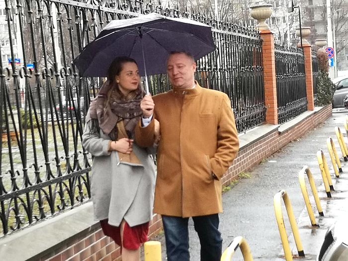 Dlaczego ja?, odc. 994: Bolesna tajemnica