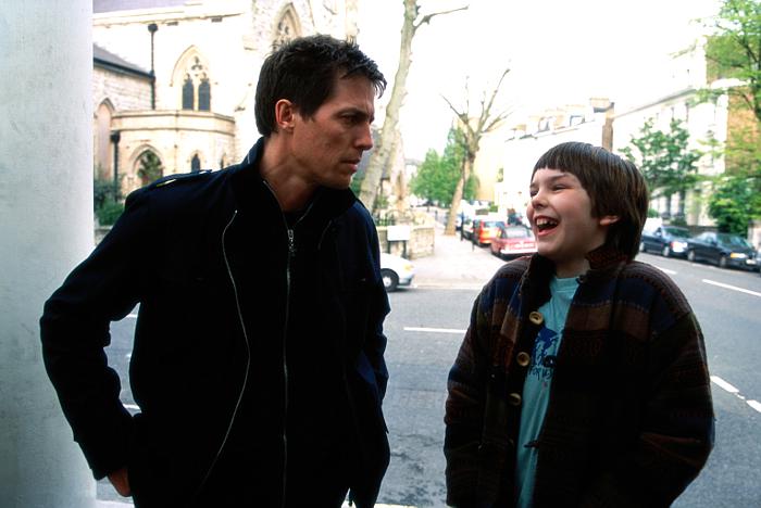 Był sobie chłopiec