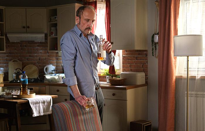 Brzydula 2, odc. 135