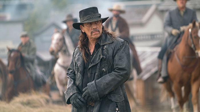 Tombstone: Umrzeć raz jeszcze