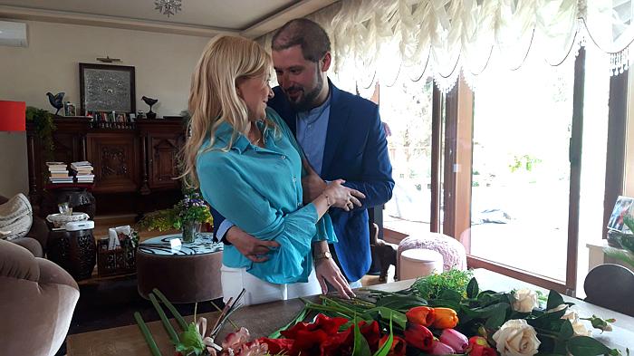 Dlaczego ja?, odc. 1449: Nowe biuro