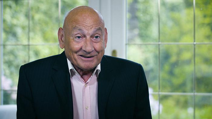 Zbrodnia w moim domu, odc. 8: Miłość i nienawiść