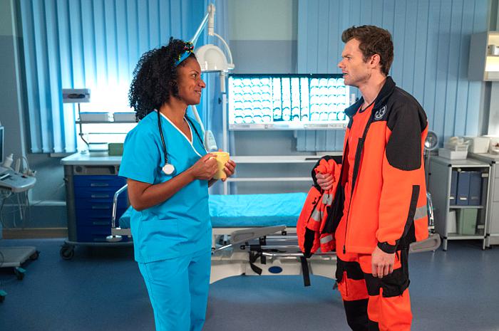 Na sygnale, odc. 343: Dobra robota. Naprawdę