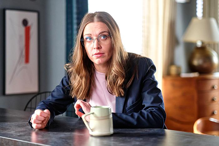 Brzydula 2, odc. 226