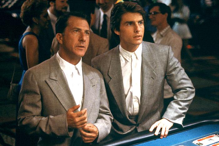 Rain Man