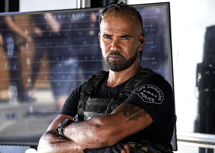 S.W.A.T. 5, odc. 9. S.W.A.T., s05e09