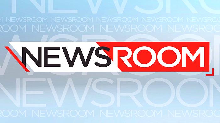 CNN Newsroom: With Laila Harrak