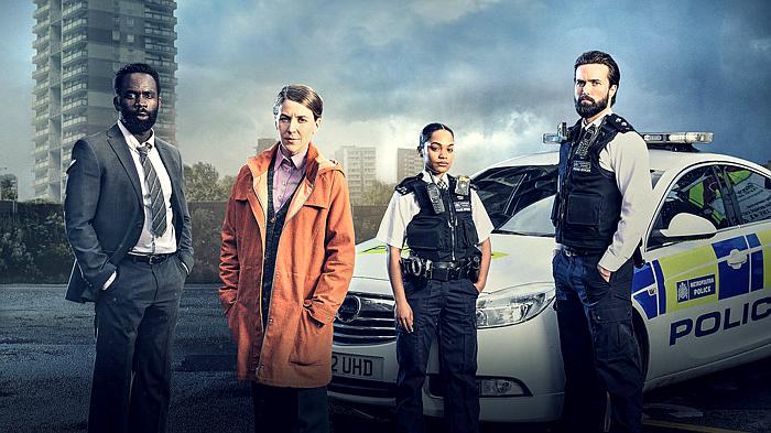 Portland Tower, odc. 1/3