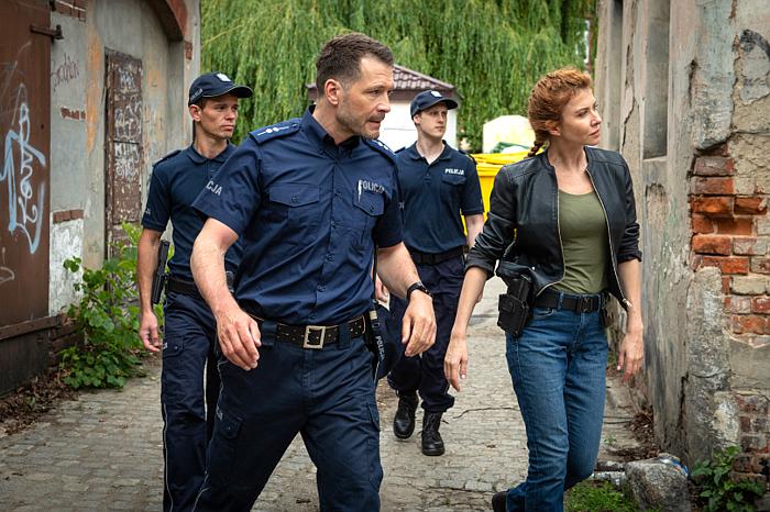 Dzielnica strachu 3, odc. 81: Głosy w mojej głowie