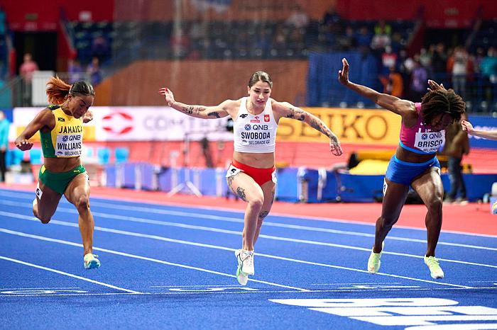 Lekkoatletyka: Mistrzostwa Europy - Monachium 2022 - 2. dzień - sesja ... Lekkoatletyka: Mistrzostwa Europy - Monachium 2022 - 2. dzień - sesja ...