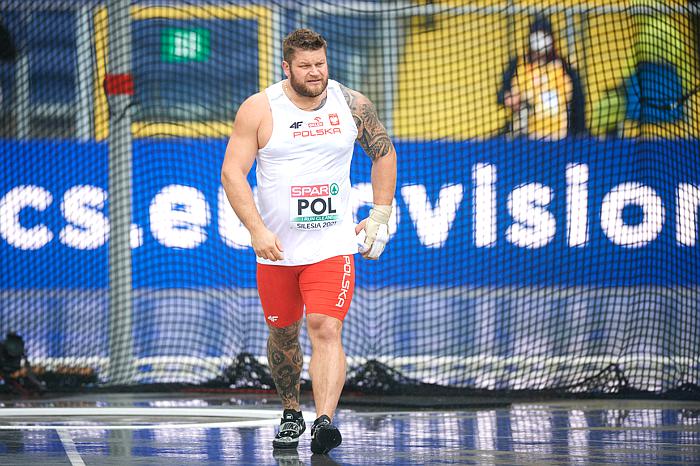 Lekkoatletyka: Mistrzostwa Europy - Monachium 2022 - 4. dzień - sesja ... Lekkoatletyka: Mistrzostwa Europy - Monachium 2022 - 4. dzień - sesja ...