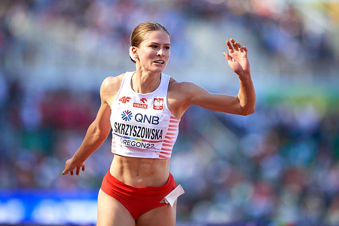 Lekkoatletyka: Mistrzostwa Europy - Monachium 2022 - 7. dzień - sesja ... Lekkoatletyka: Mistrzostwa Europy - Monachium 2022 - 7. dzień - sesja ...