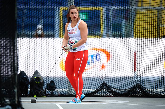 Lekkoatletyka: Mistrzostwa Europy - Monachium 2022 - 6. dzień - sesja ... Lekkoatletyka: Mistrzostwa Europy - Monachium 2022 - 6. dzień - sesja ...