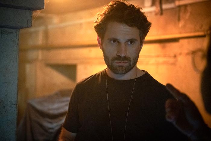 Dzielnica strachu 3, odc. 97: A mogło być inaczej.... s03e97