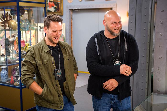 Lombard. Życie pod zastaw 11, odc. 584