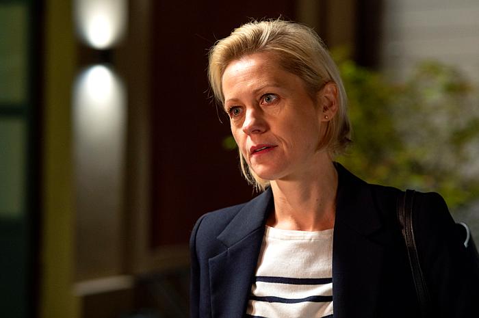 Na sygnale, odc. 405: Góra - dół