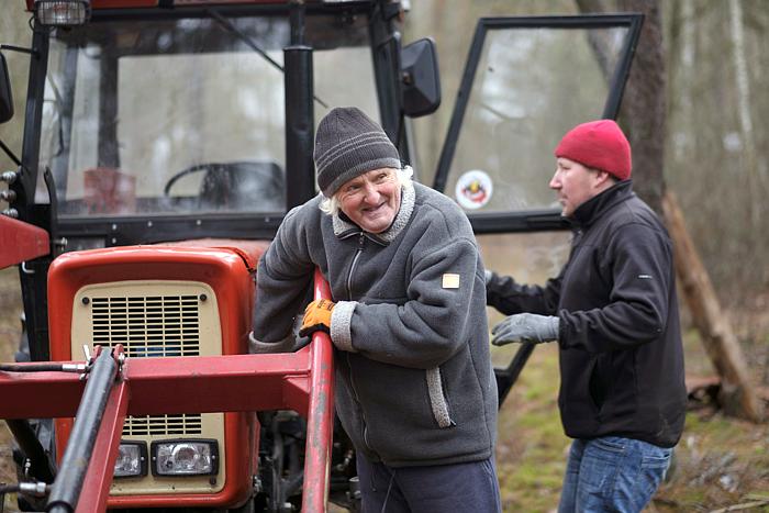 Rolnicy. Podlasie, odc. 1