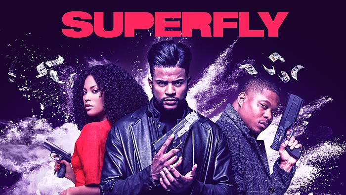 Superfly