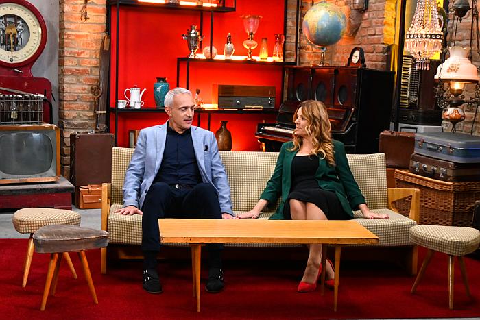 Łowcy skarbów. Kto da więcej?, odc. 83