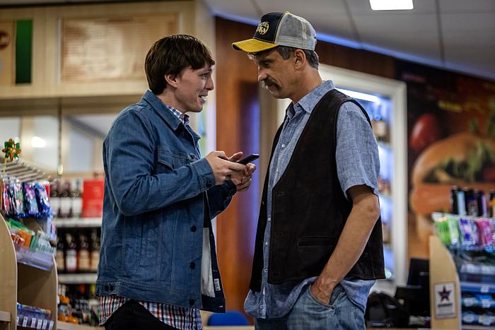 Emigracja XD, odc. 2: Emigracja