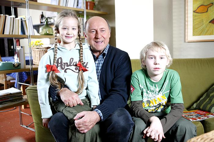 Rodzina zastępcza, odc. 321: Serce matki