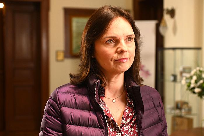 Komisarz Alex 19, odc. 234: Radość natury. s19e234