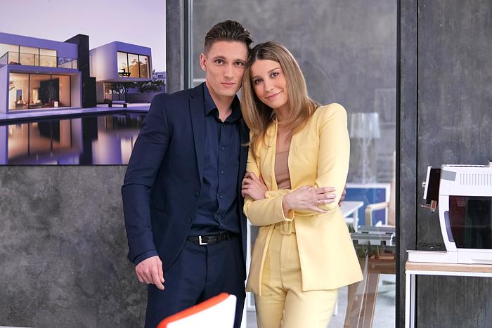 Pierwsza miłość, odc. 3614