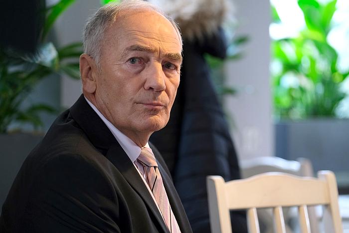 M jak miłość, odc. 1731