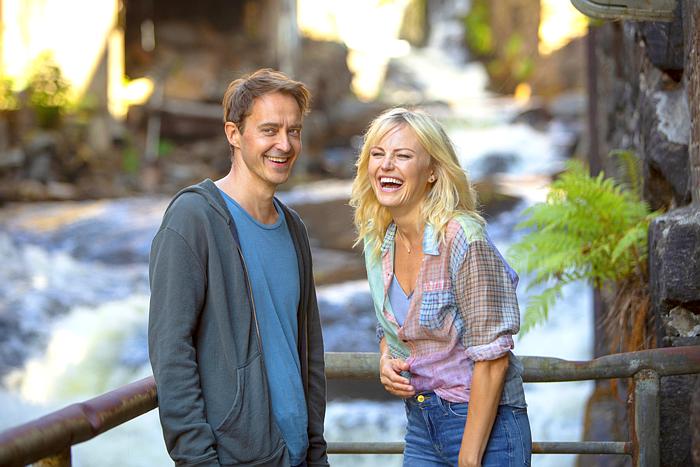 Wyśpiewam ci miłość