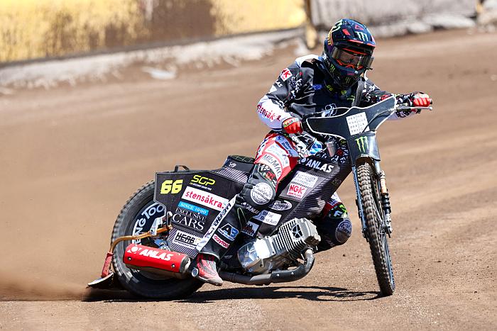 Żużel: PGE Ekstraliga - 1. mecz o 3. miejsce: For Nature Solutions KS ...