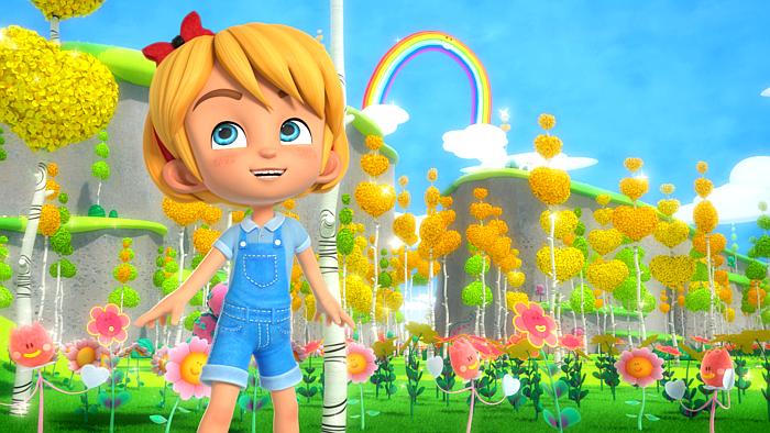 Alice i Lewis, odc. 46: Dodo w podróży