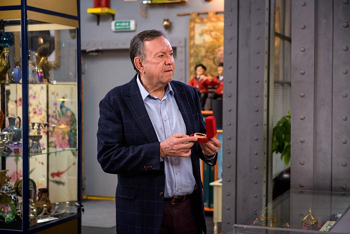 Lombard. Życie pod zastaw 12, odc. 654