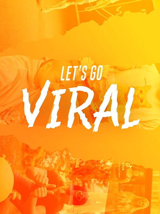 Let's Go Viral, odc. 108: Poppy Hillstead