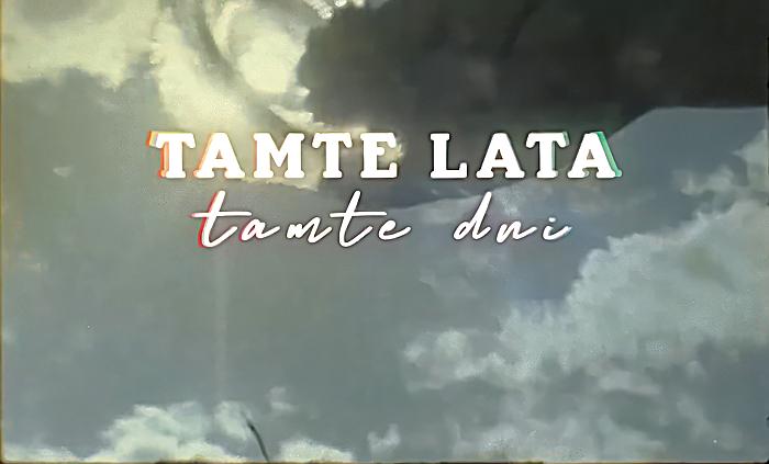 Tamte lata, tamte dni: Michał Żebrowski